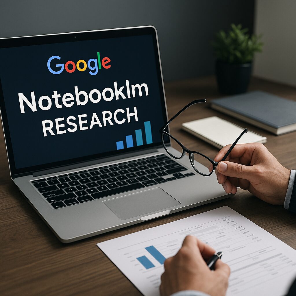 NotebookLMの音声概要機能「Audio Overview」とは？使い方と実例を解説！ - AIノート